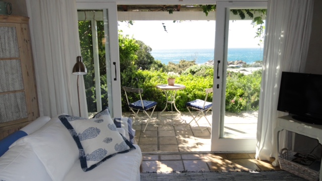 Stone Cottage | Cape Villa Collection