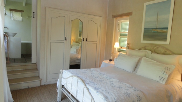 Stone Cottage | Cape Villa Collection