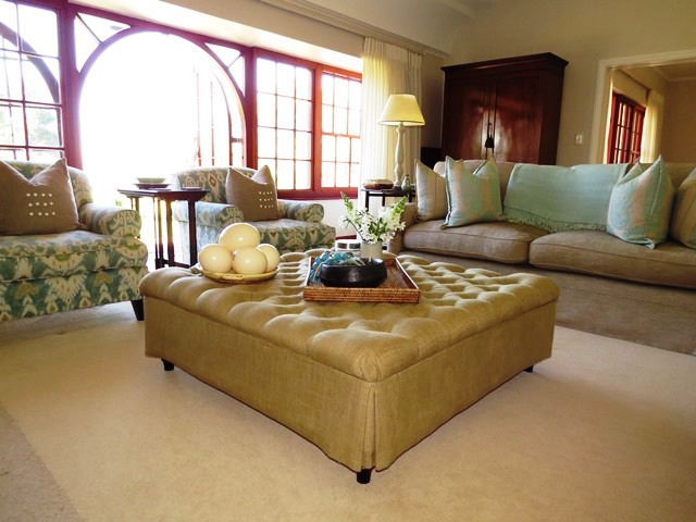Southern Cross Manor | Cape Villa Collection