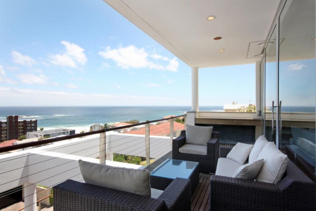 Strathmore House | Cape Villa Collection