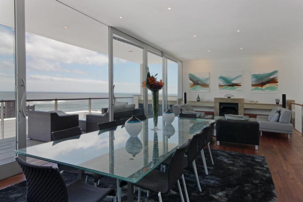 Strathmore House | Cape Villa Collection