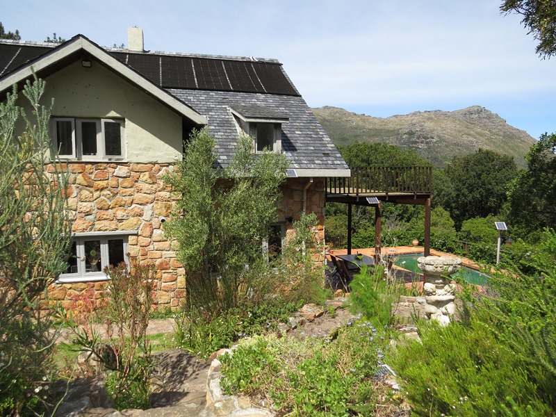 Hout Bay | Cape Villa Collection