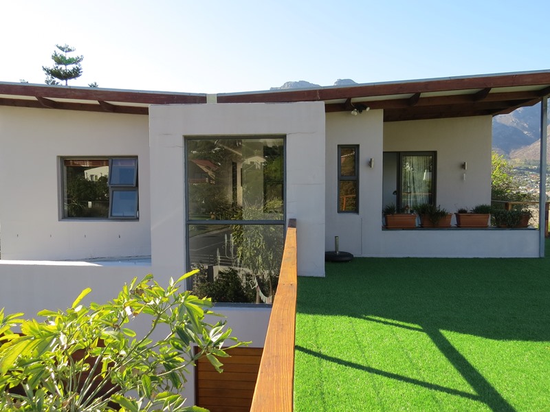 Hout Bay | Cape Villa Collection