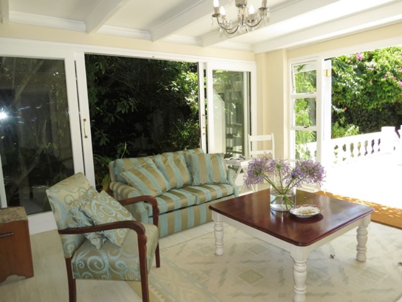 Connor House | Cape Villa Collection