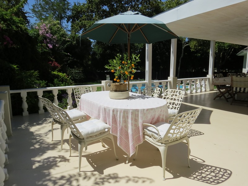 Connor House | Cape Villa Collection