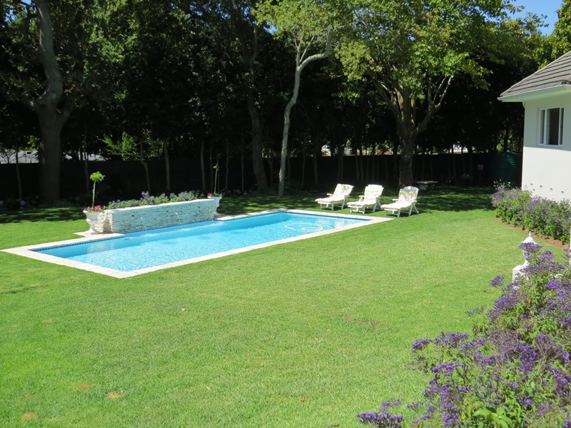 Connor House | Cape Villa Collection
