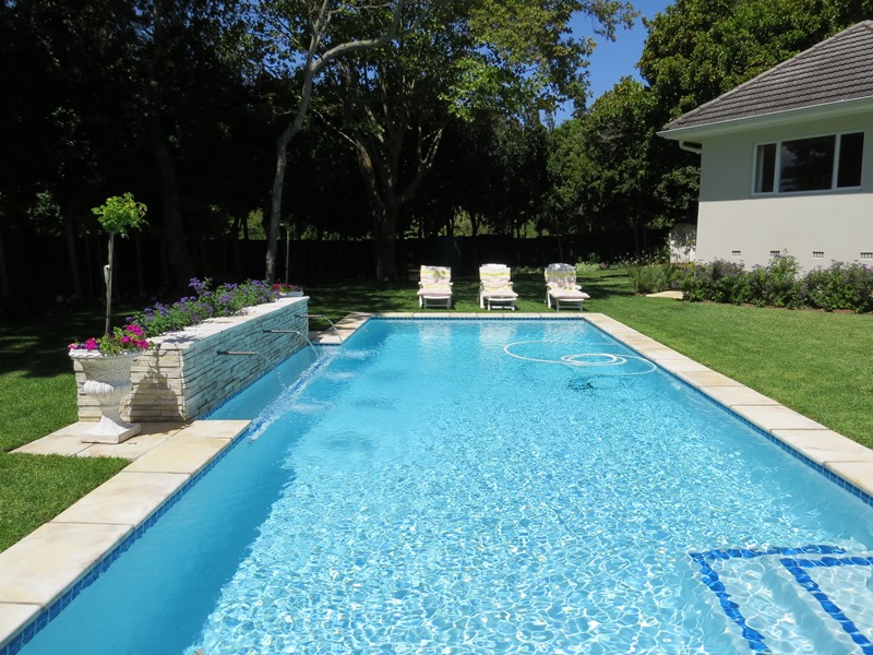 Connor House | Cape Villa Collection