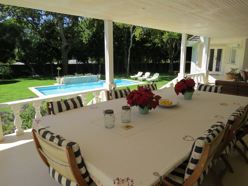 Connor House | Cape Villa Collection