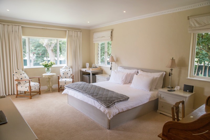 Connor House | Cape Villa Collection