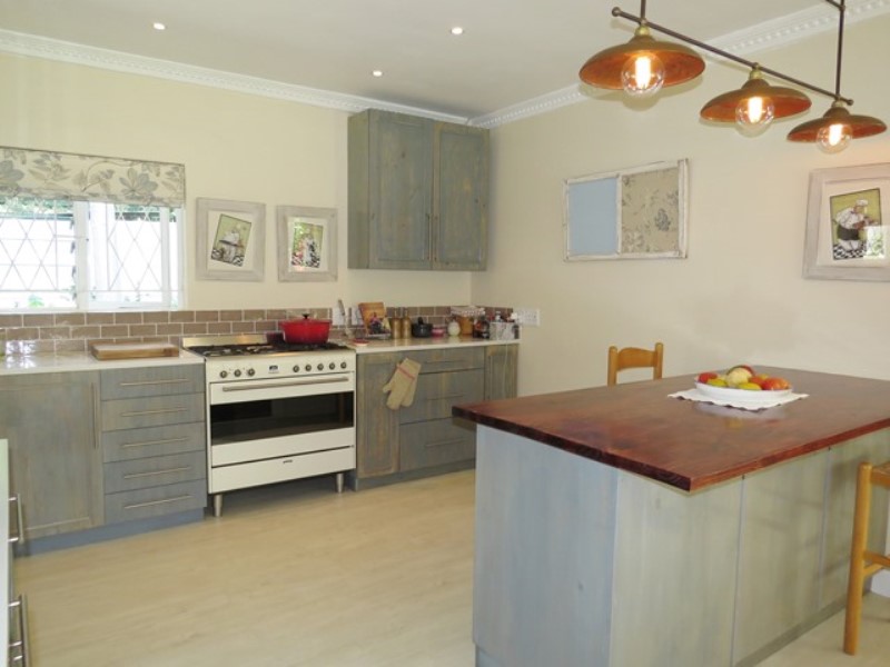 Connor House | Cape Villa Collection