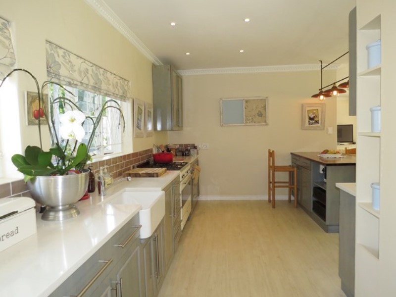 Connor House | Cape Villa Collection