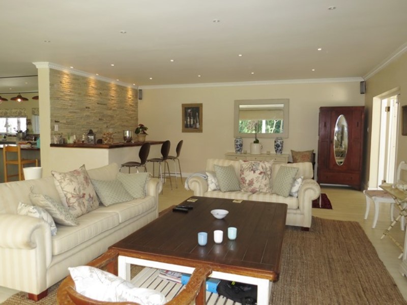 Connor House | Cape Villa Collection