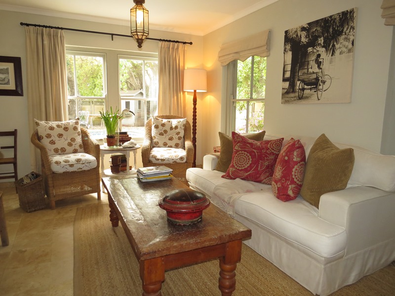 Seeliger House | Cape Villa Collection