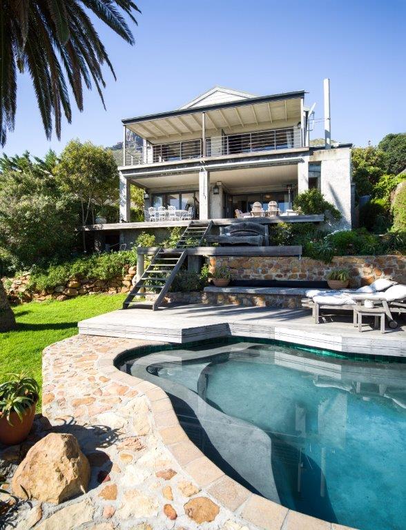 Bayly Beach House | Cape Villa Collection