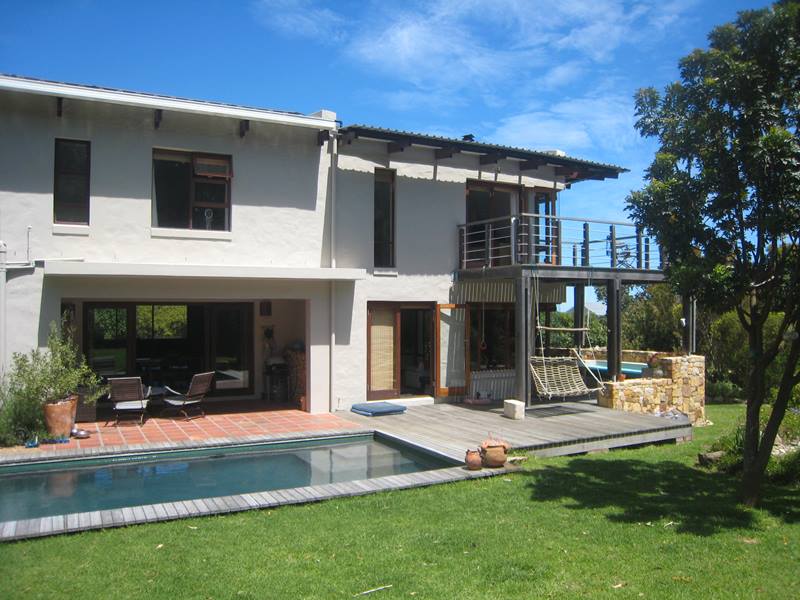 Topaz Way | Cape Villa Collection