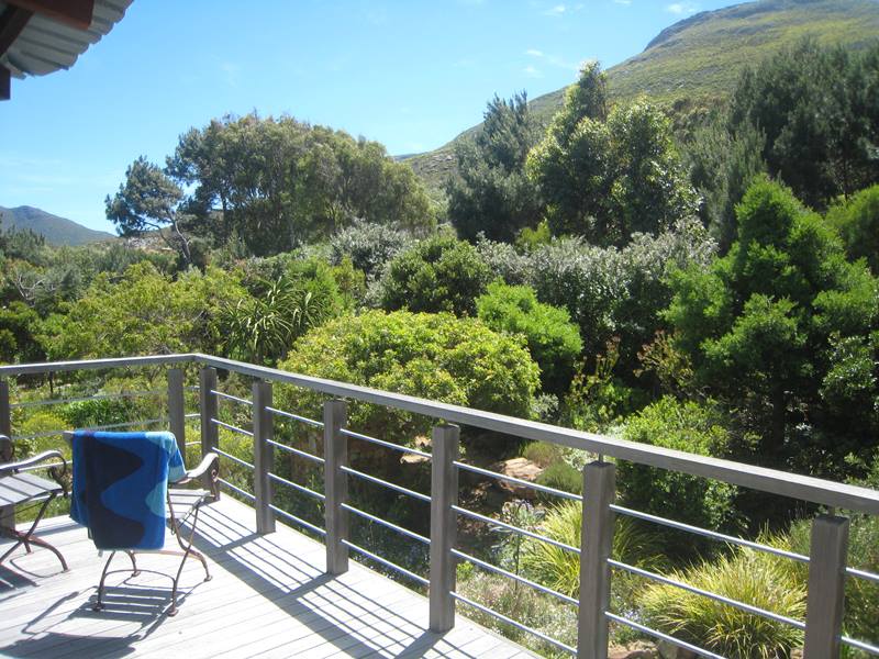 Topaz Way | Cape Villa Collection