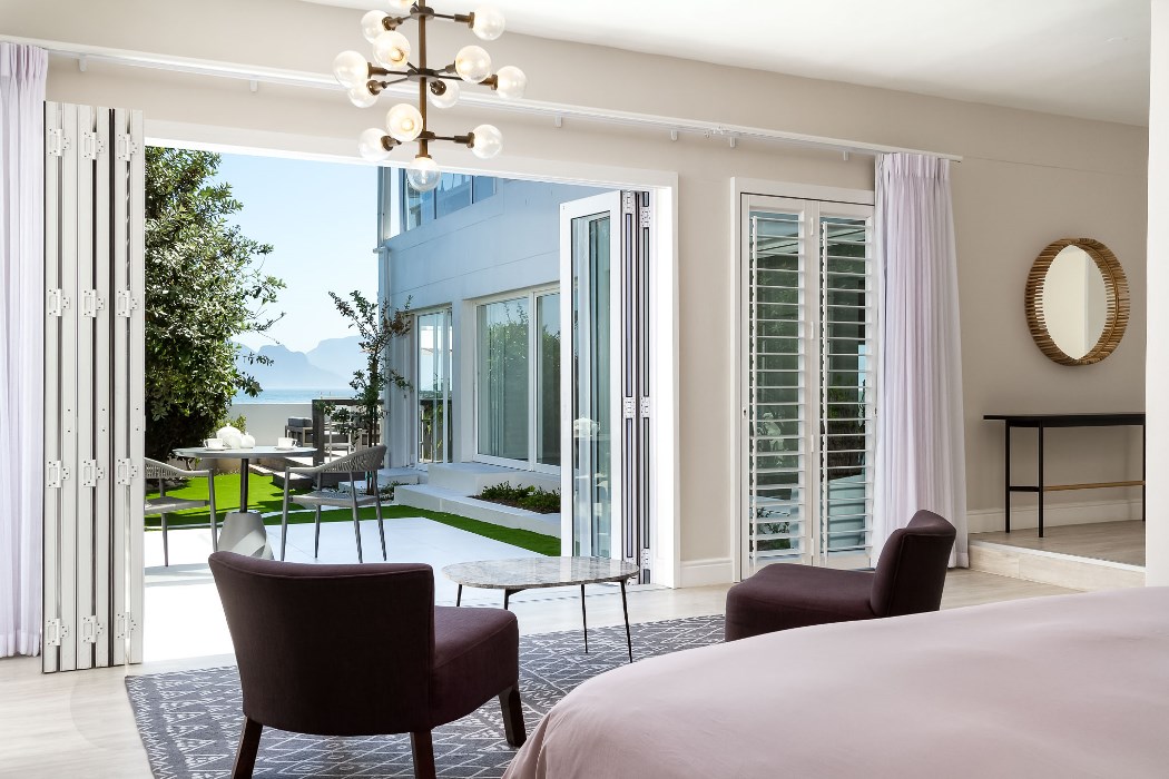 The Bay House | Cape Villa Collection