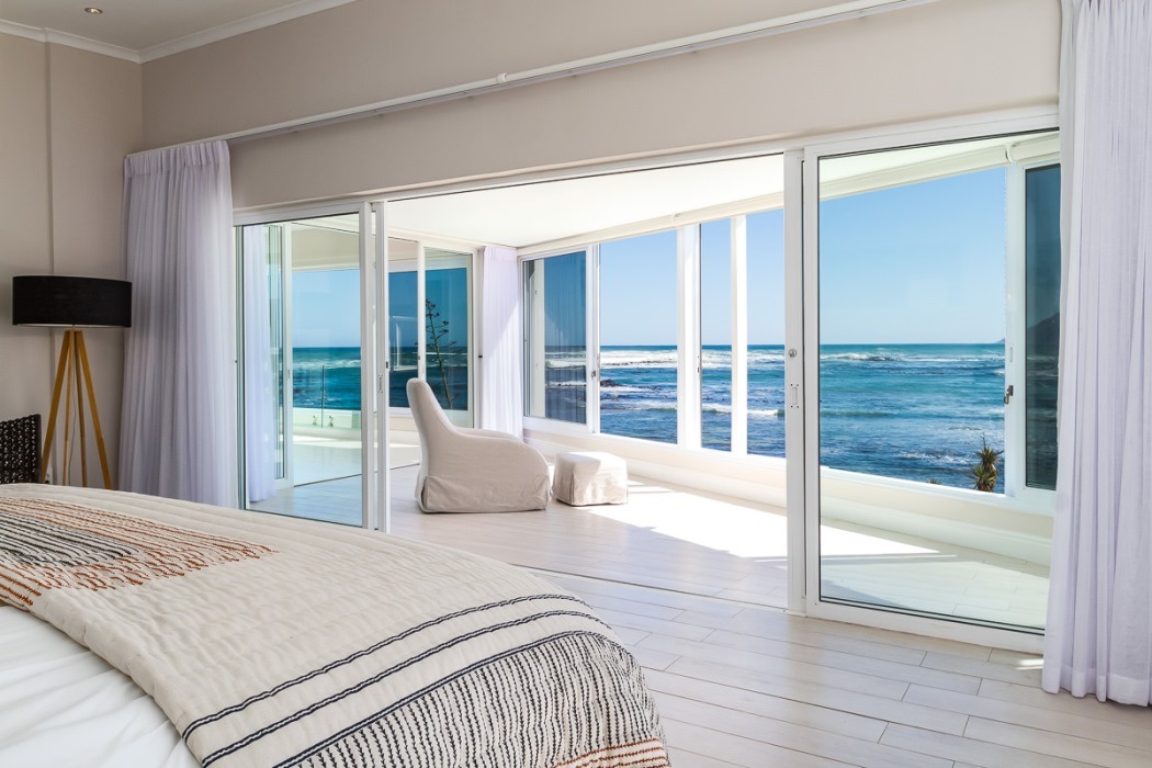 The Bay House | Cape Villa Collection