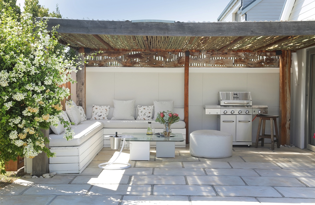 Blake Beach House | Cape Villa Collection