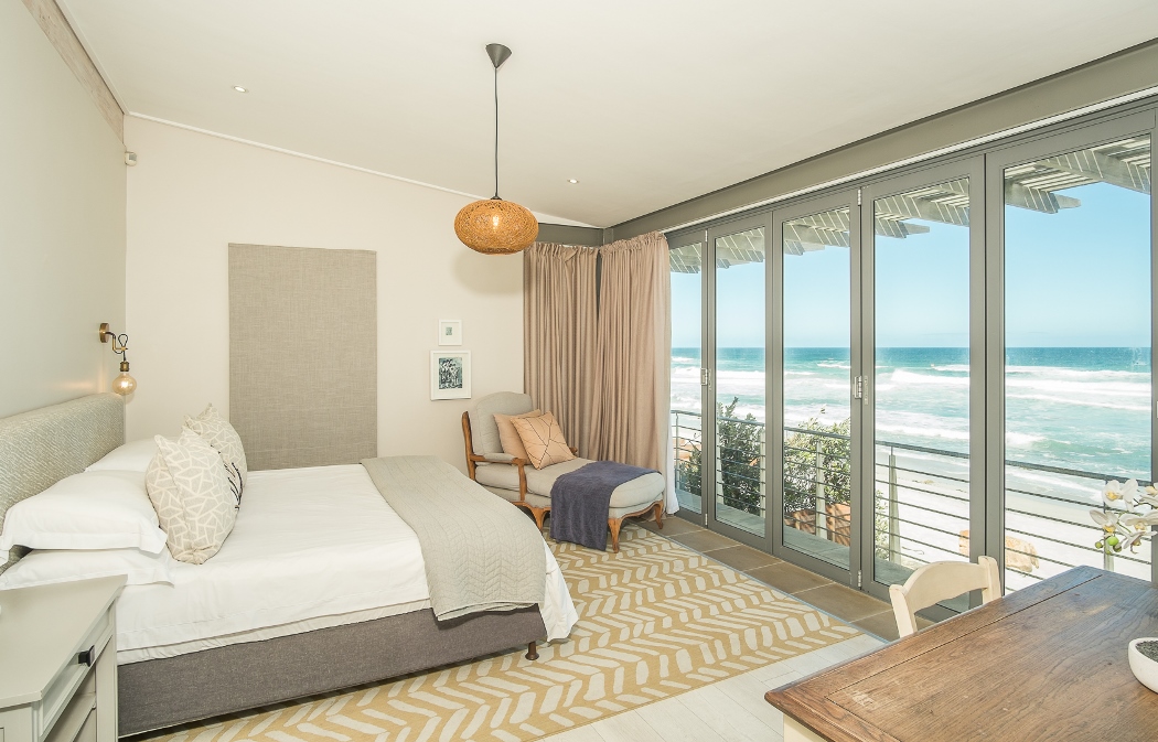 Villa Misty Cliffs | Cape Villa Collection