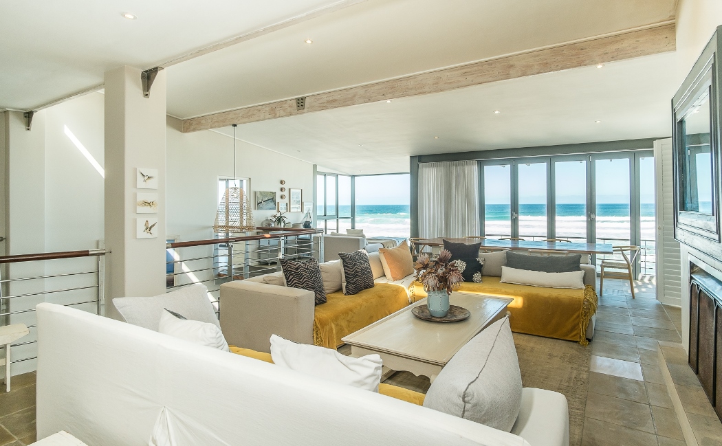Villa Misty Cliffs | Cape Villa Collection