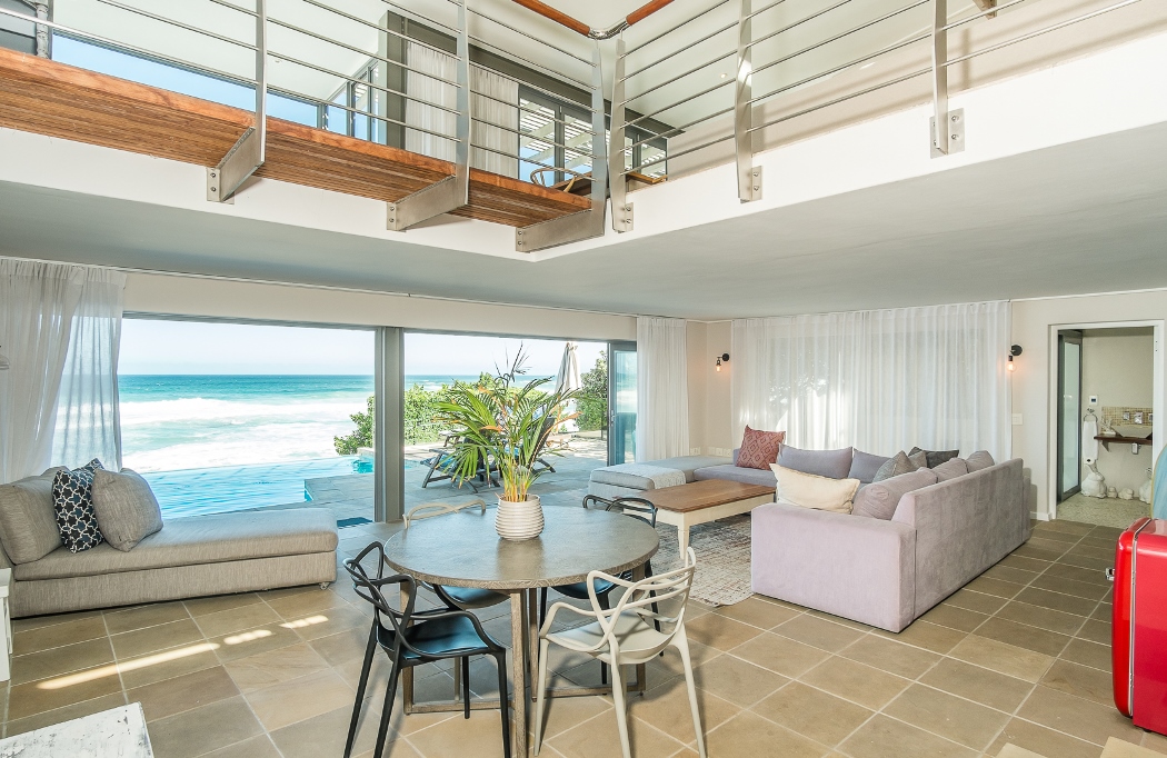 Villa Misty Cliffs | Cape Villa Collection