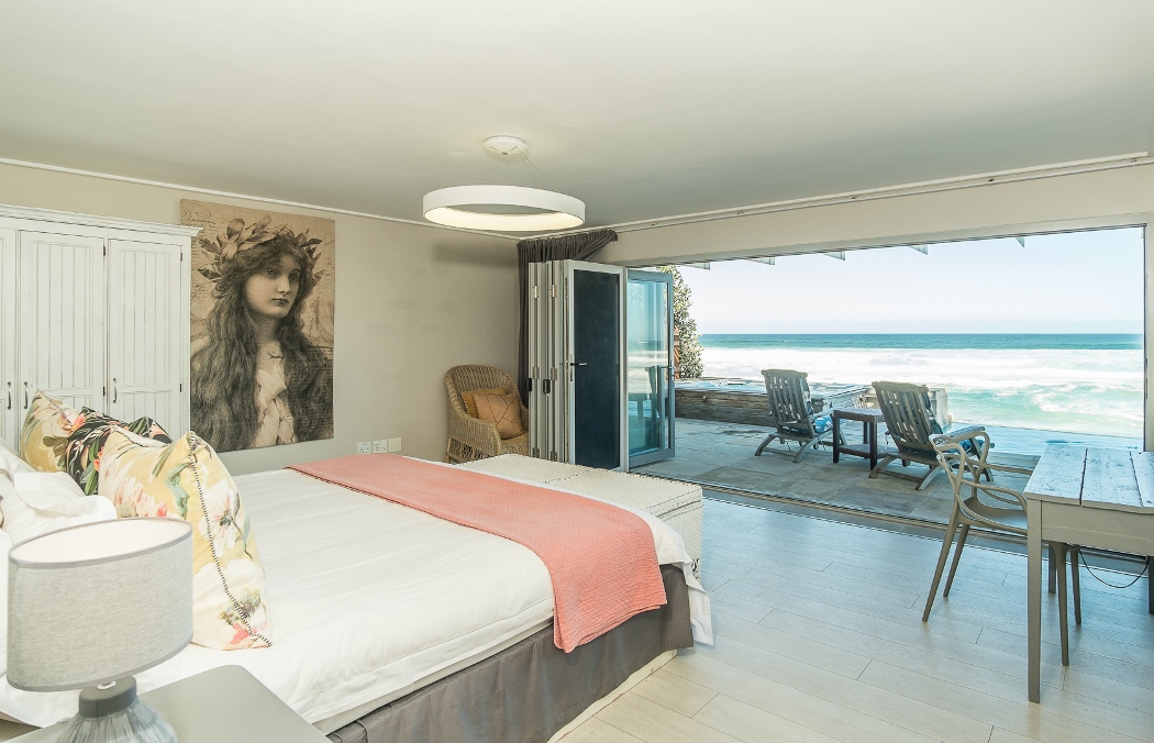 Villa Misty Cliffs | Cape Villa Collection