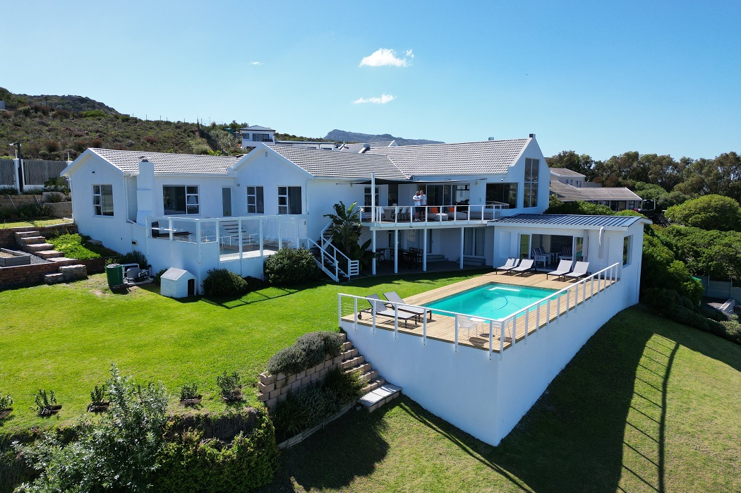 Endless View | Cape Villa Collection