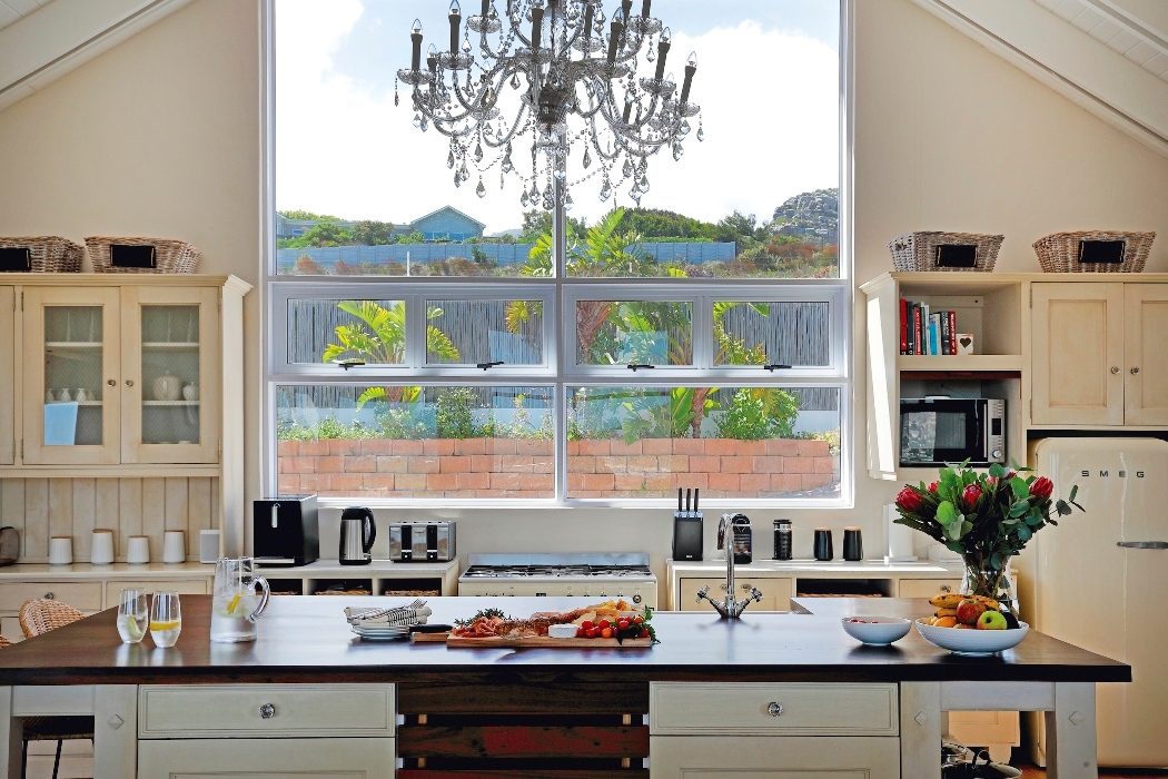 Endless View | Cape Villa Collection