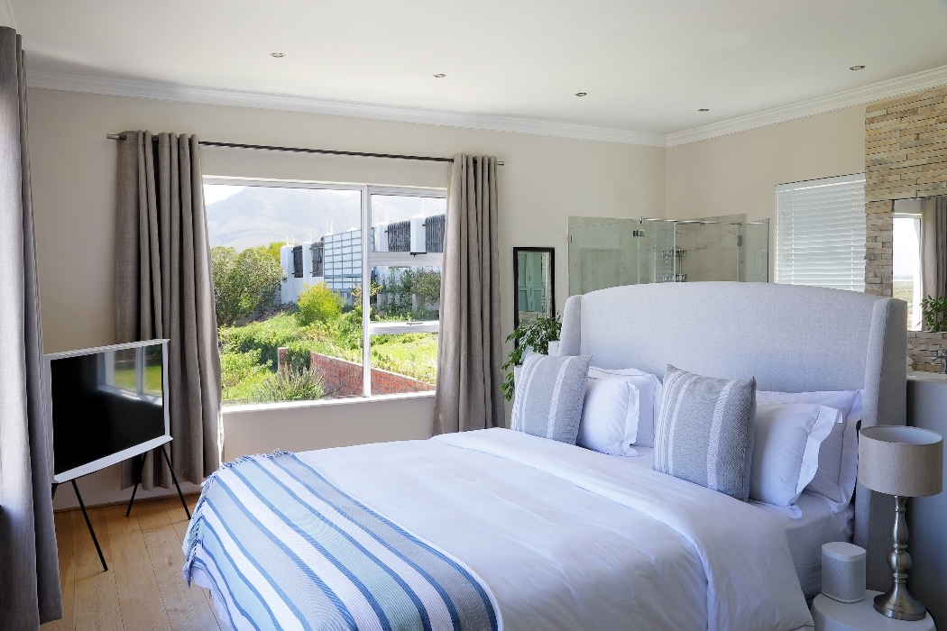 Endless View | Cape Villa Collection