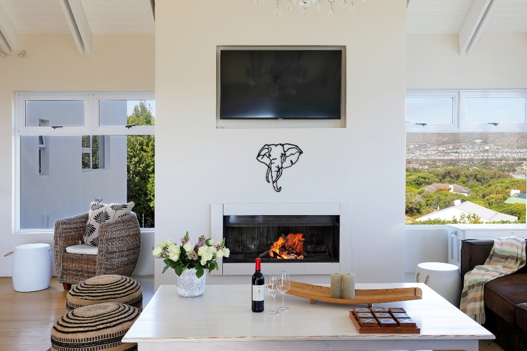 Endless View | Cape Villa Collection
