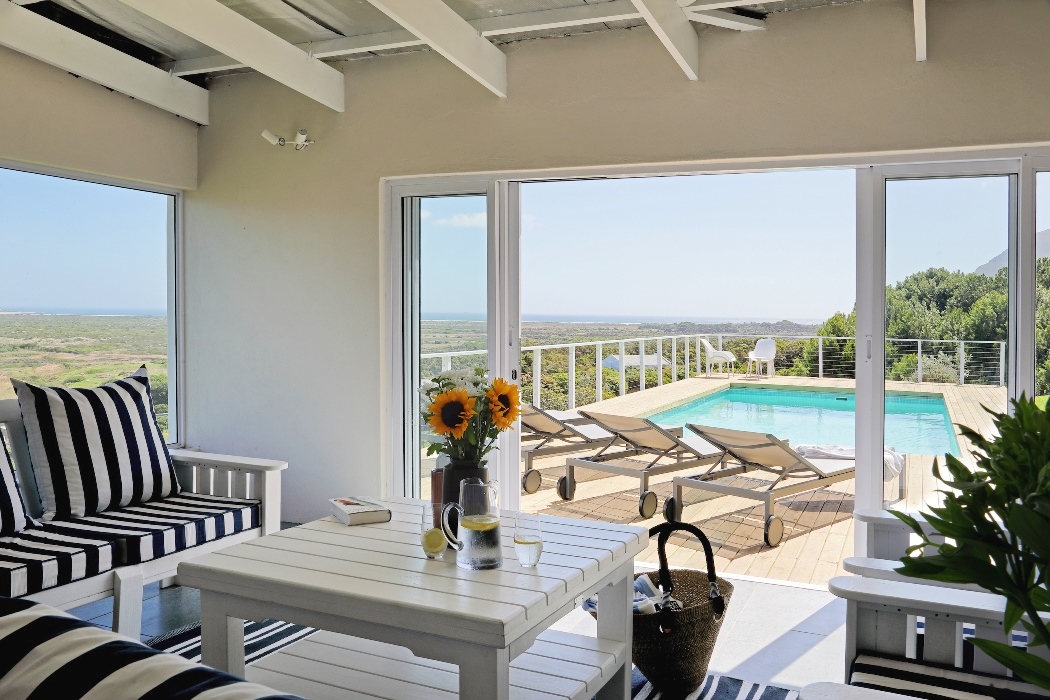 Endless View | Cape Villa Collection