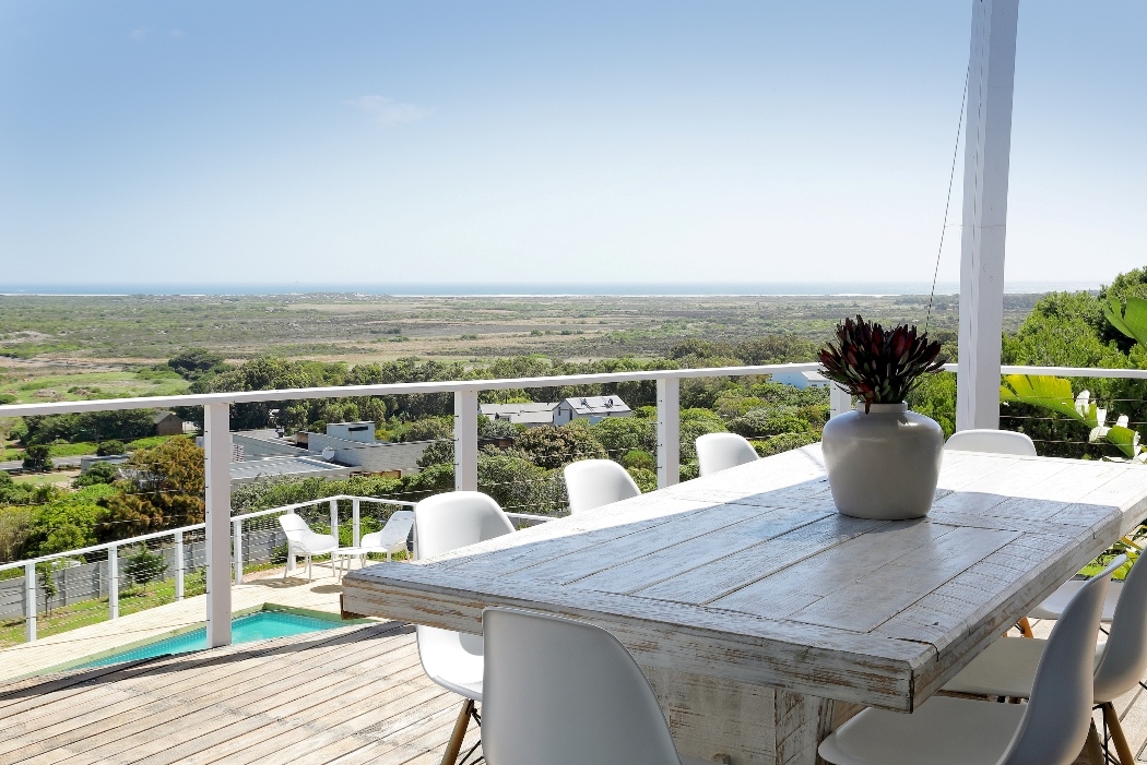 Endless View | Cape Villa Collection