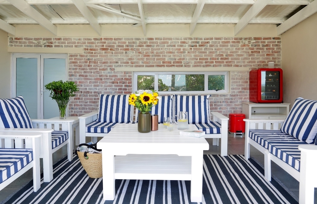 Endless View | Cape Villa Collection