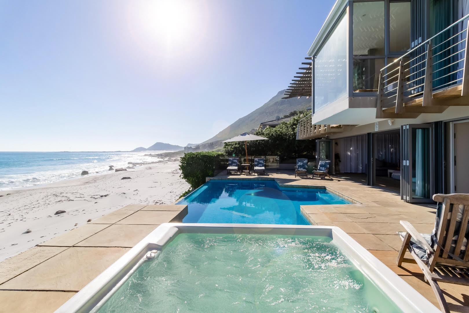 Villa Misty Cliffs | Cape Villa Collection