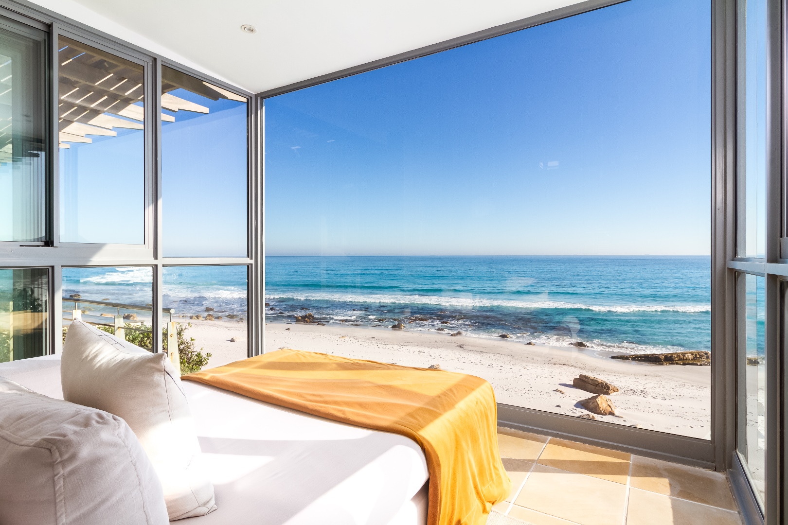 Villa Misty Cliffs | Cape Villa Collection