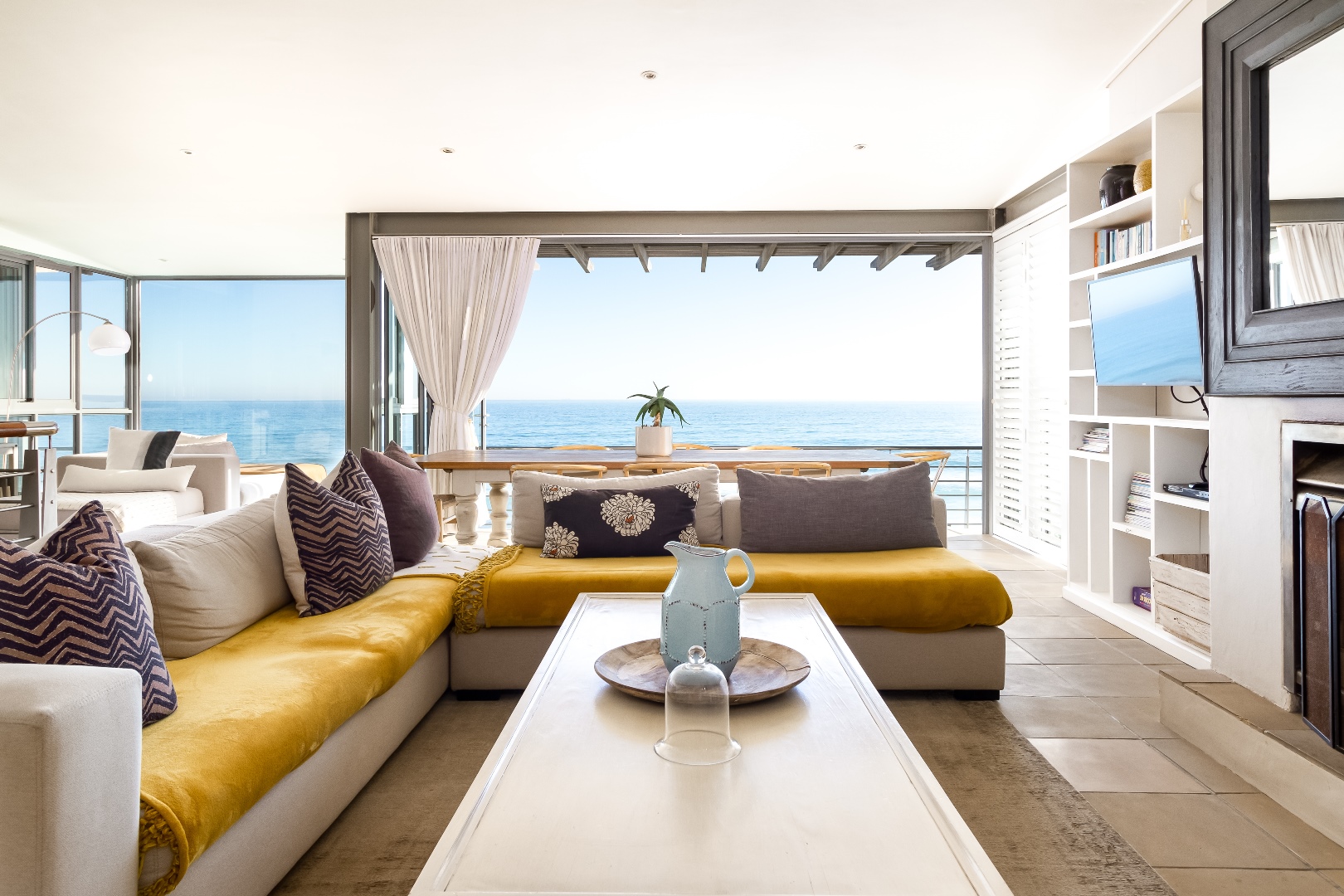 Villa Misty Cliffs | Cape Villa Collection