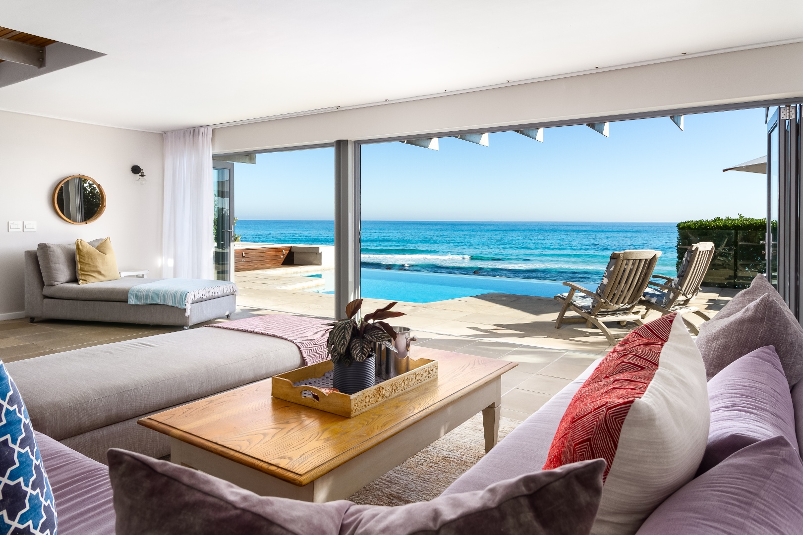 Villa Misty Cliffs | Cape Villa Collection