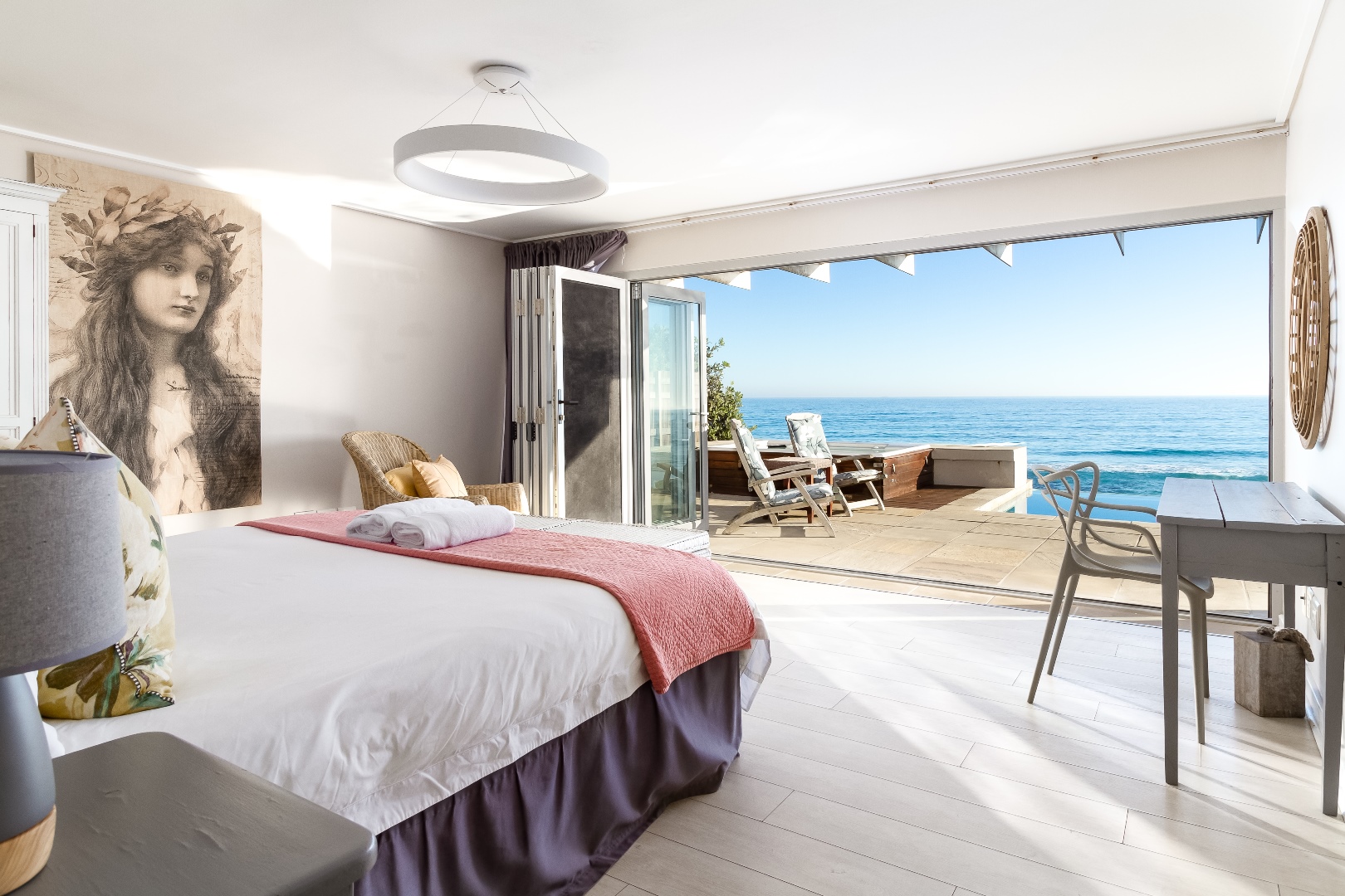 Villa Misty Cliffs | Cape Villa Collection