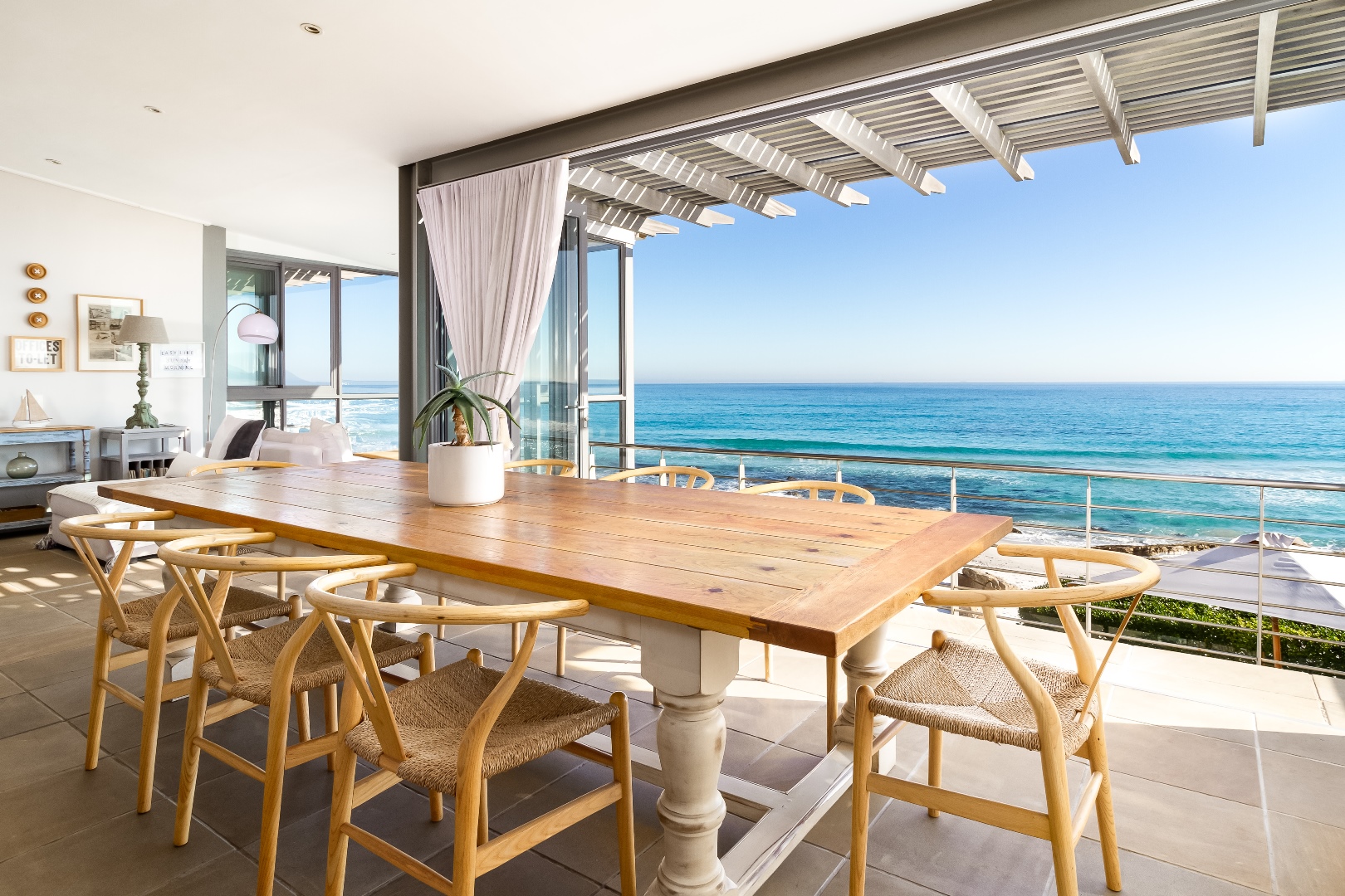 Villa Misty Cliffs | Cape Villa Collection