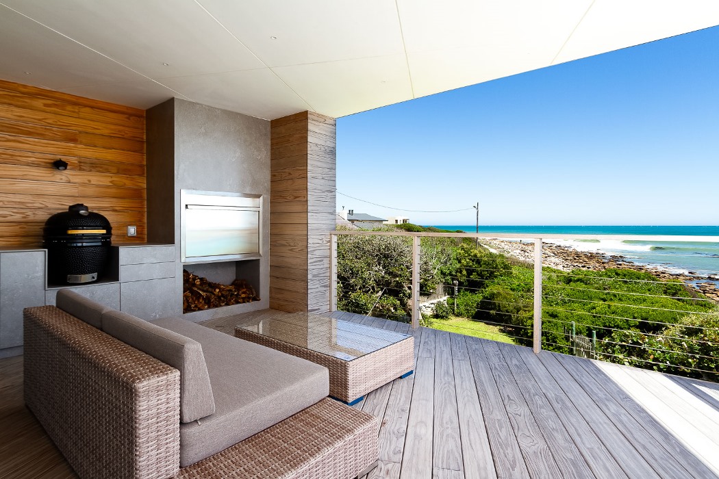 Seabright | Cape Villa Collection
