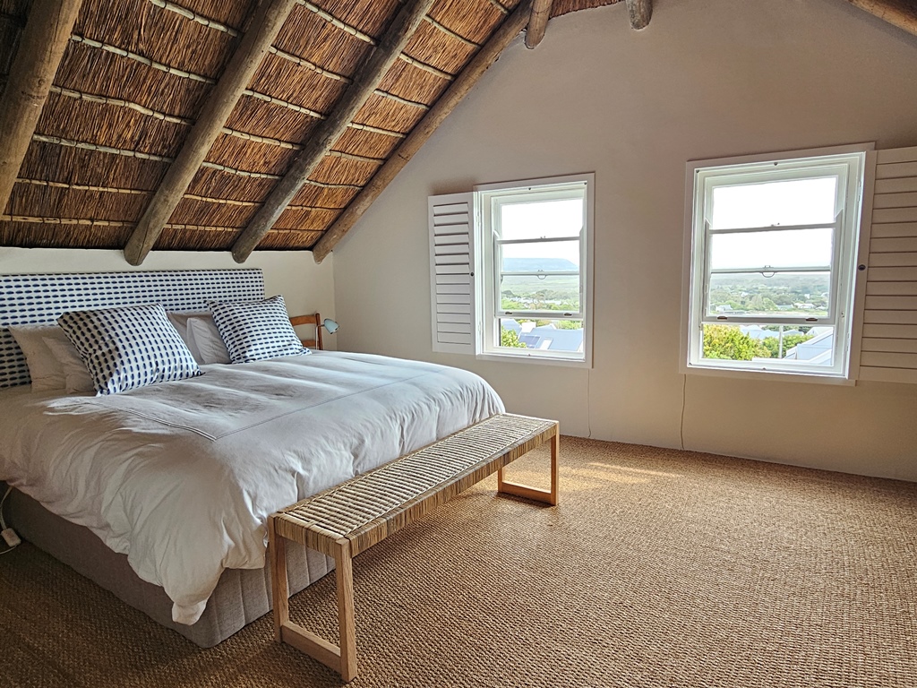 Spring Cottage | Cape Villa Collection