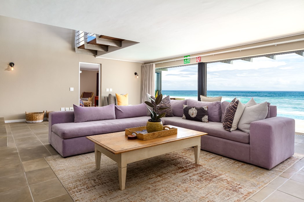 Villa Misty Cliffs | Cape Villa Collection