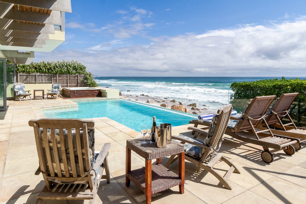 Villa Misty Cliffs | Cape Villa Collection