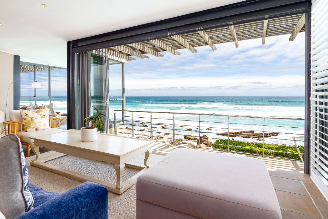 Villa Misty Cliffs | Cape Villa Collection