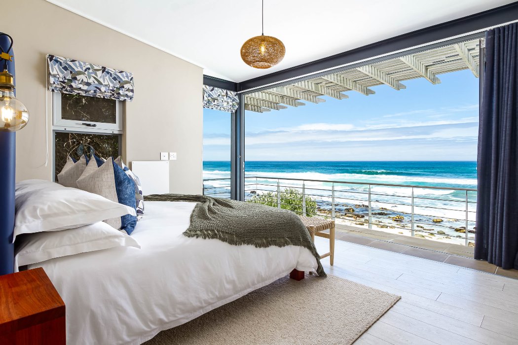 Villa Misty Cliffs | Cape Villa Collection