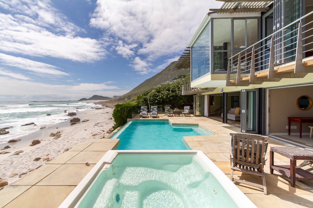 Villa Misty Cliffs | Cape Villa Collection