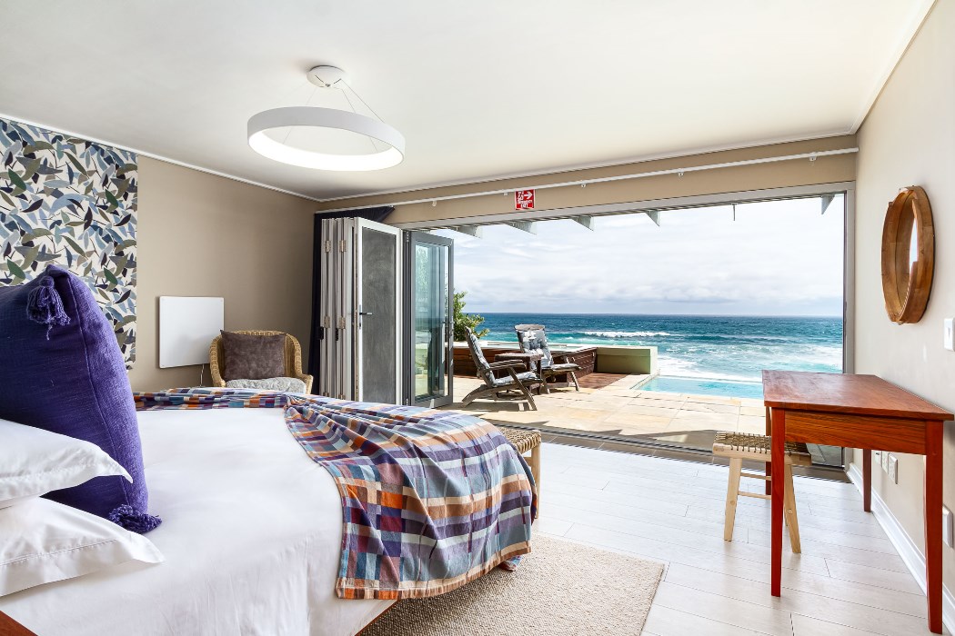 Villa Misty Cliffs | Cape Villa Collection