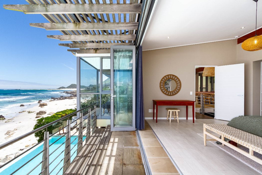 Villa Misty Cliffs | Cape Villa Collection