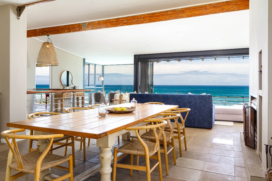 Villa Misty Cliffs | Cape Villa Collection